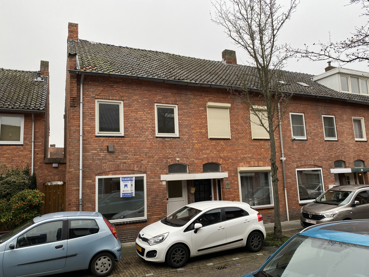 Huurwoning Tilburg, de NIEUWSTE huurhuizen in Tilburg
