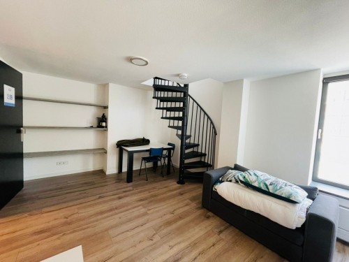 Zoek je een studentenkamer, studio, appartement of huis ...